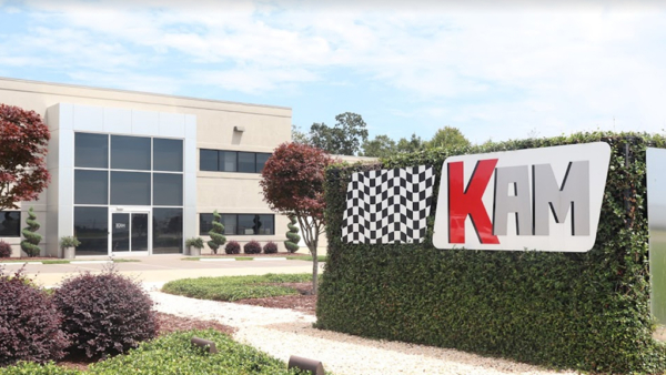 Resources · Keselowski Advanced Manufacturing